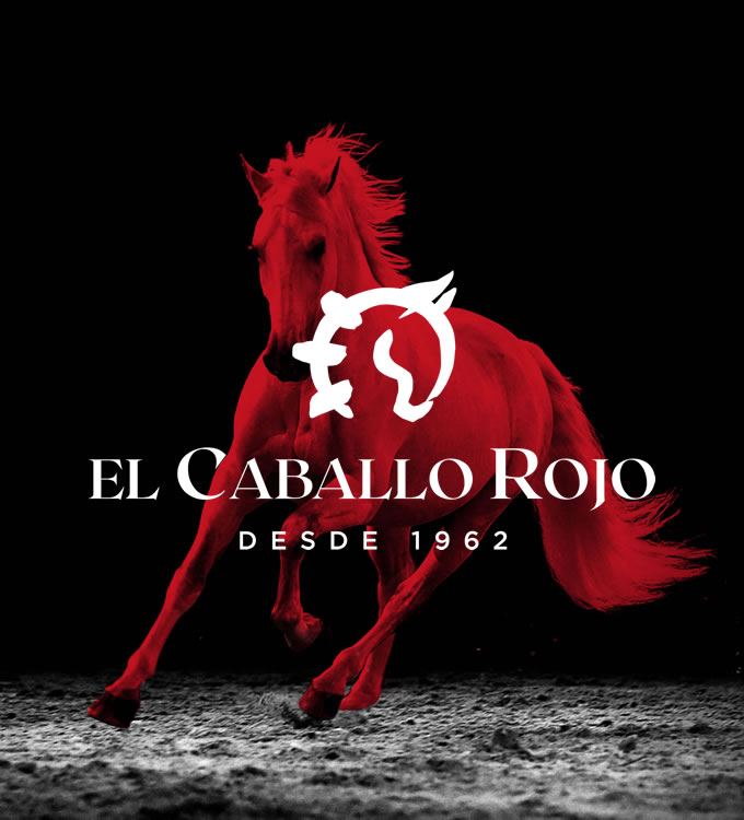 El Caballo Rojo | Fieles a la cocina cordobesa